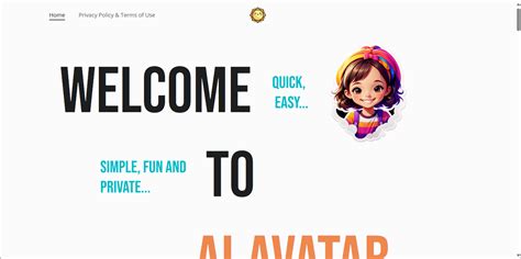 Avatar Ai Unleash Your Creativity With Ai Powered Avatars