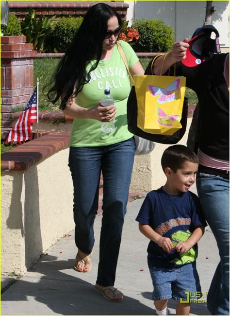 Nadya Suleman Admits Lying To Herself Photo 1803101 Nadya Suleman
