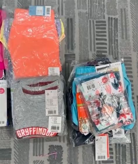 لباس بچگانه کیلویی برند لوپیلو Lupilu بیلیونی برند