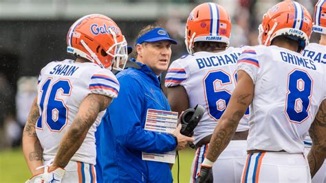 Sec Round Up Rewards Await Winner Of Florida Georgia Rivalry Game Texags