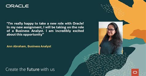 Ann Abraham On Linkedin Oneoracleofss Happinessatoracle