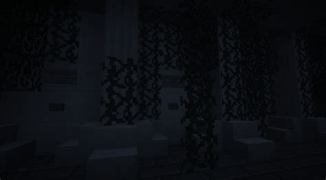 Lie Detector Minecraft Map