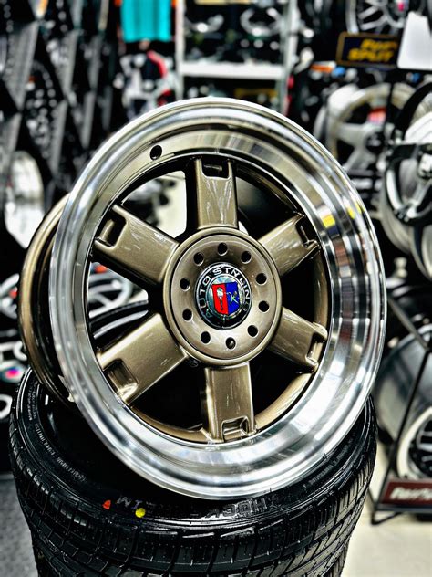 Wheels Autostyling Klerksdorp