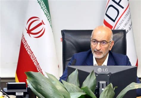 موثقی‌نیا معاون وزیر صمت و رئیس هیات عامل ایمیدرو شد تسنیم