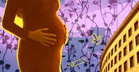 Mat B1 Form And Managing Maternity Hr Hype