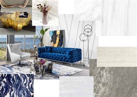 Utilise The Moodboard Feature On Archify To Enhance The Efficiency Of