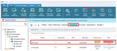 Vmware Horizon Instant Clones Controlup A Primer Controlup