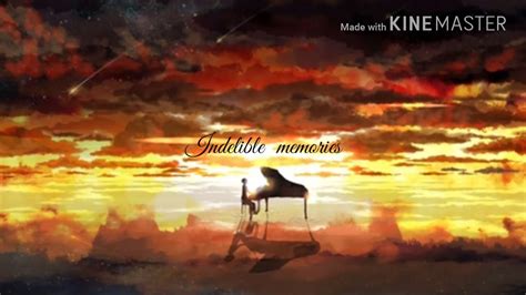 死ぬにはいい日だった ― 《静止画mmd》 Full Lyrics Youtube