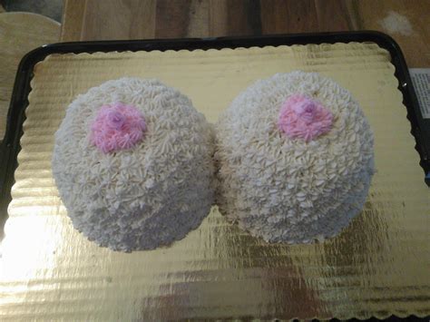 Holiday Boob Cake Anyone Imgur