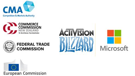 Microsoft Activision Merger Timeline FT DayBreakWeekly UK