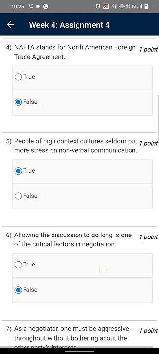 Soft Skills 2022 Week 4 Assignment 4 Youtube