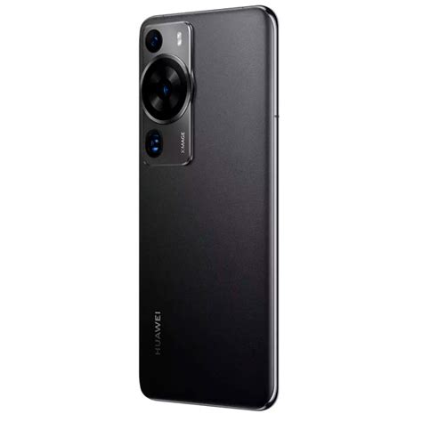 Смартфон HUAWEI P60 Pro 8/256GB Black в Алматы - цены, купить в ...