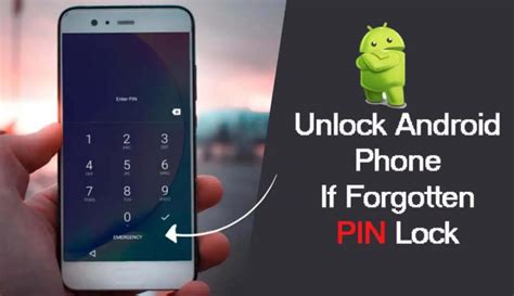 Cara Membuka Hp Yang Terkunci Dengan Nomor Darurat Ponselku Id