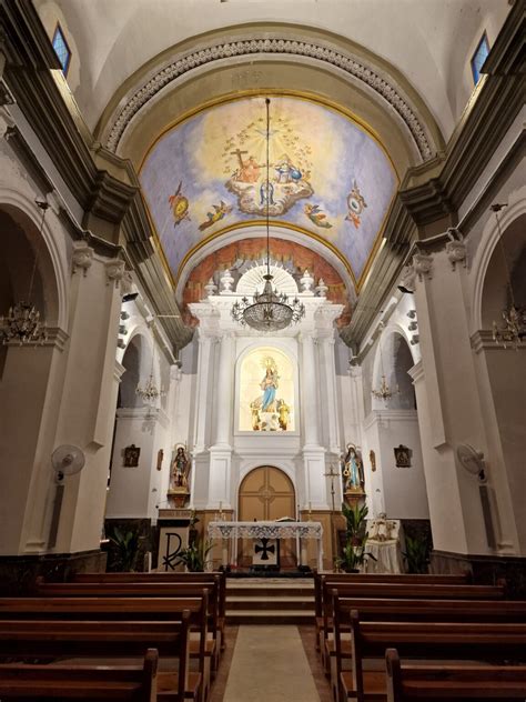 Nuestra Señora Del Rosario Turismo Olocau