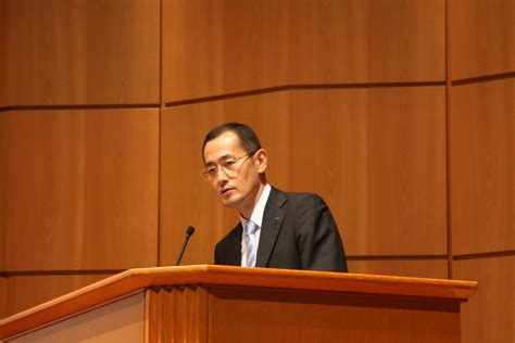 山中伸弥氏が来塾