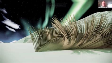 Parametric Architecture