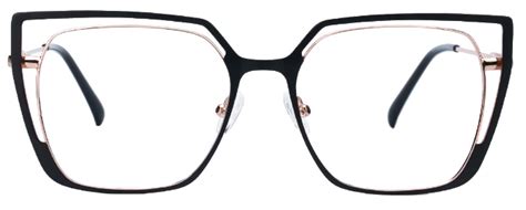 What Face Shapes Do Geometric Glasses Look Good On Lensmart Online