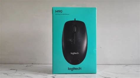 Logitech M90 Wired Mouse At ₹ 350 Piece Logitech Computer Mouse In