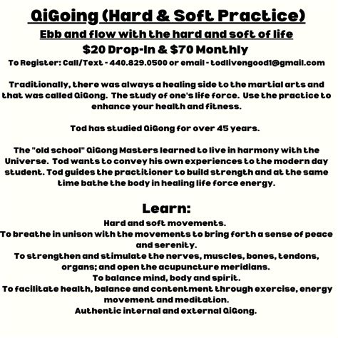 Class Descriptions