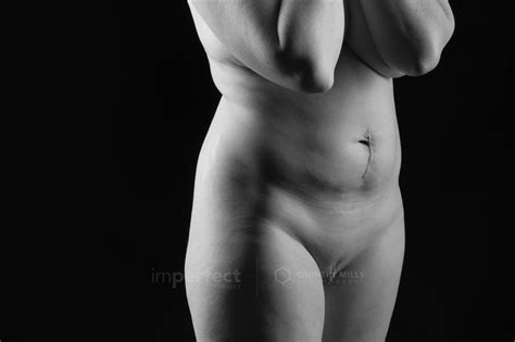 Project Stories The Imperfect Project NSFW Contains Nudity
