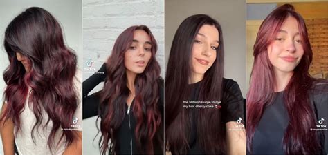 Оваа боја на коса е тренд на ТикТок се очекува да биде голем тренд за пролет 2023 Stylist