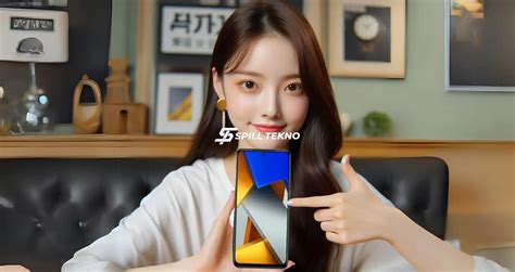 Mencari Poco M Pro Nih Review Dan Spesifikasinya Spilltekno