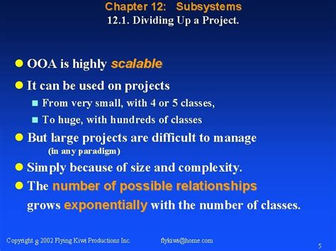 An Introduction To Objectoriented Analysis Objects And Uml