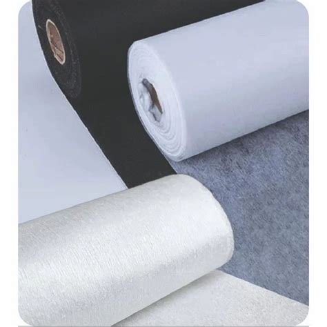 Multicolor Non Woven Fusible Interlining At ₹ 20meter In Kolkata Id 2855410347591