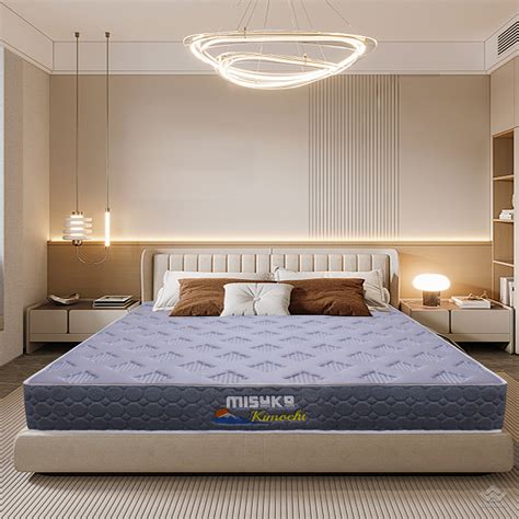 Đệm Lò Xo Misuko Nhà Phân Phối đệm Nhật Bản Misuko Chính Hãng