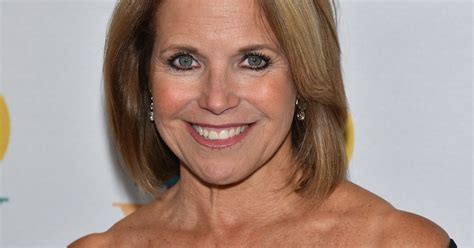 Katie Couric Returning Today Show One Week