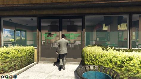 Nopixel Wingstop Store Mlo Fivem Shop Best Fivem Mlos And Server Shop