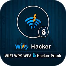 WiFi Hacker WIFI Hacker Prank For Android Download