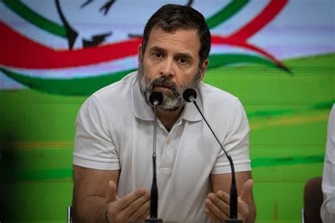 Rahul Gandhi And The 10 Criminal Defamation Cases Against Him All You