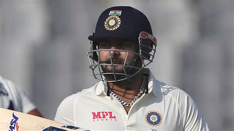 Rishabh Pant India Wicketkeeper Undergoes Plastic Surgery After