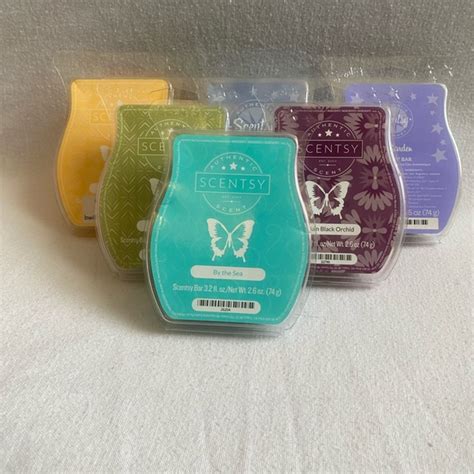 Other Authentic Scent Wax For A Scentsy Pot Poshmark