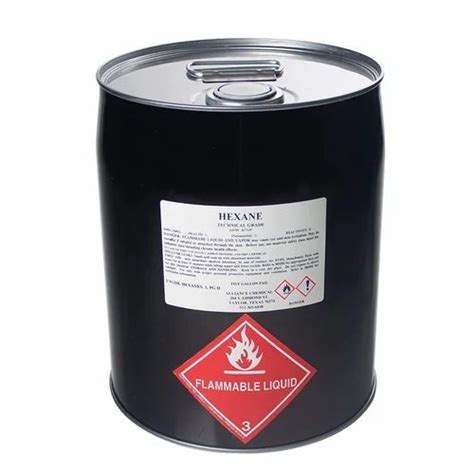 N Hexane Chemical Chloroform At ₹ 90 Kg In Mumbai Id 2850483907188
