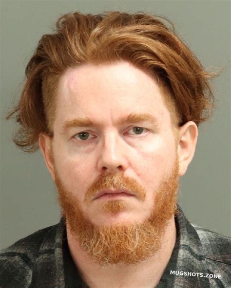 Warner Ethan Edwin 08182023 Wake County Mugshots Zone