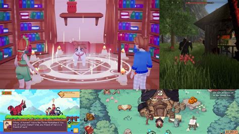 10 Best Cozy Building Games The Cozy Gaming Nook
