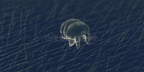 Scabies Photography Stock Illustrations 518 Scabies Photography Stock