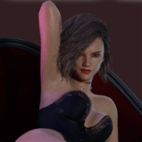 Be My Valentine 3d Render Renderhub Gallery