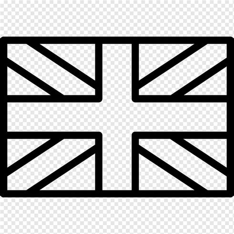Inglaterra Inglés Bandera Gran Bretaña Tecnologías Informáticas