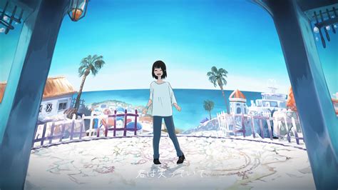 快晴 Orangestar feat IA授权转载 哔哩哔哩 bilibili
