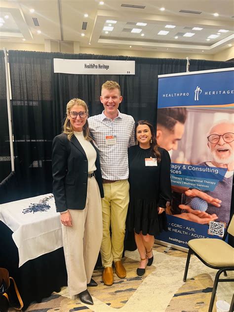 Leadingage Kailey Thompson