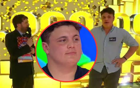 El Joven De 19 Años Rompió El Récord Y Ganó 12 Millones En Los 8