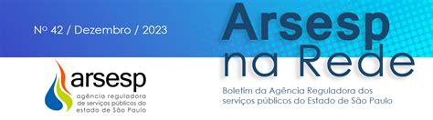 Boletim Arsesp Na Rede N42