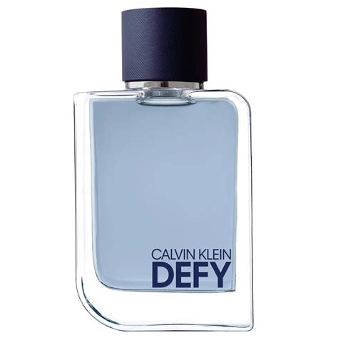 Nước Hoa Calvin Klein Defy Chính Hãng Giá Rẻ - Tprofumo