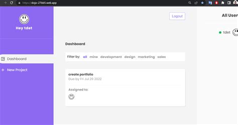 Github Maxkram Dojo