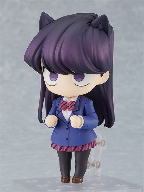 Good Smile Company Gsc Komi San Wa Komyushou Desu Nendoroid Komi