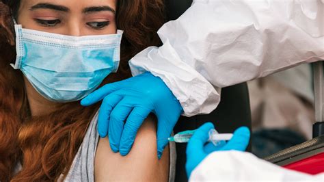 Cigna Introduces Broad Incentives To Encourage Covid 19 Vaccination