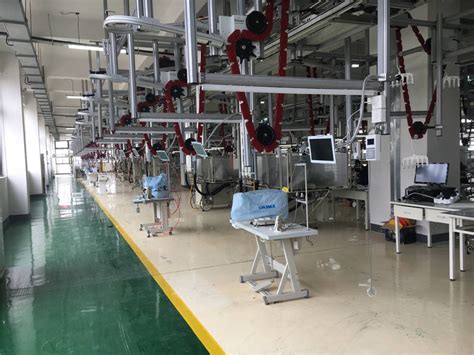 制衣厂挂片累吗 制衣厂查货累不累 在制衣厂做打包累吗 第3页 大山谷图库